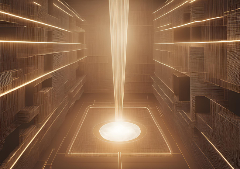 Your Light, Your Connection: How LiFi is Transforming the Way We ...