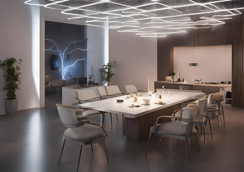 Your Light, Your Connection: How LiFi is Transforming the Way We ...